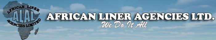 KSAA - Kenya Ship Agents Association